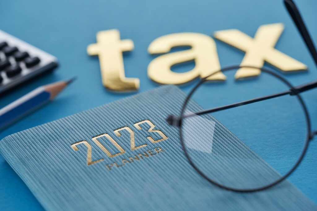 Asset Location: A Tax Lens on Retirement Investing