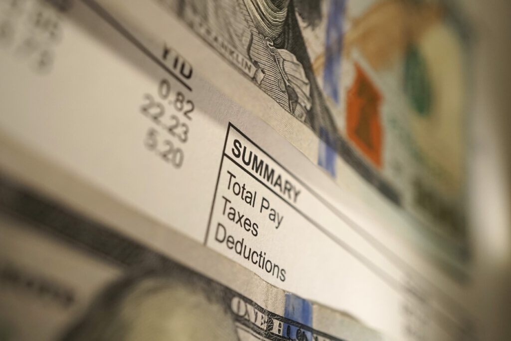Retirement “Paycheck” - How To Create It
