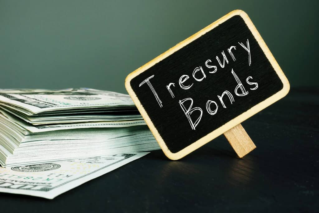 U.S. Treasury Bonds: A Guide to Safe and Reliable Returns