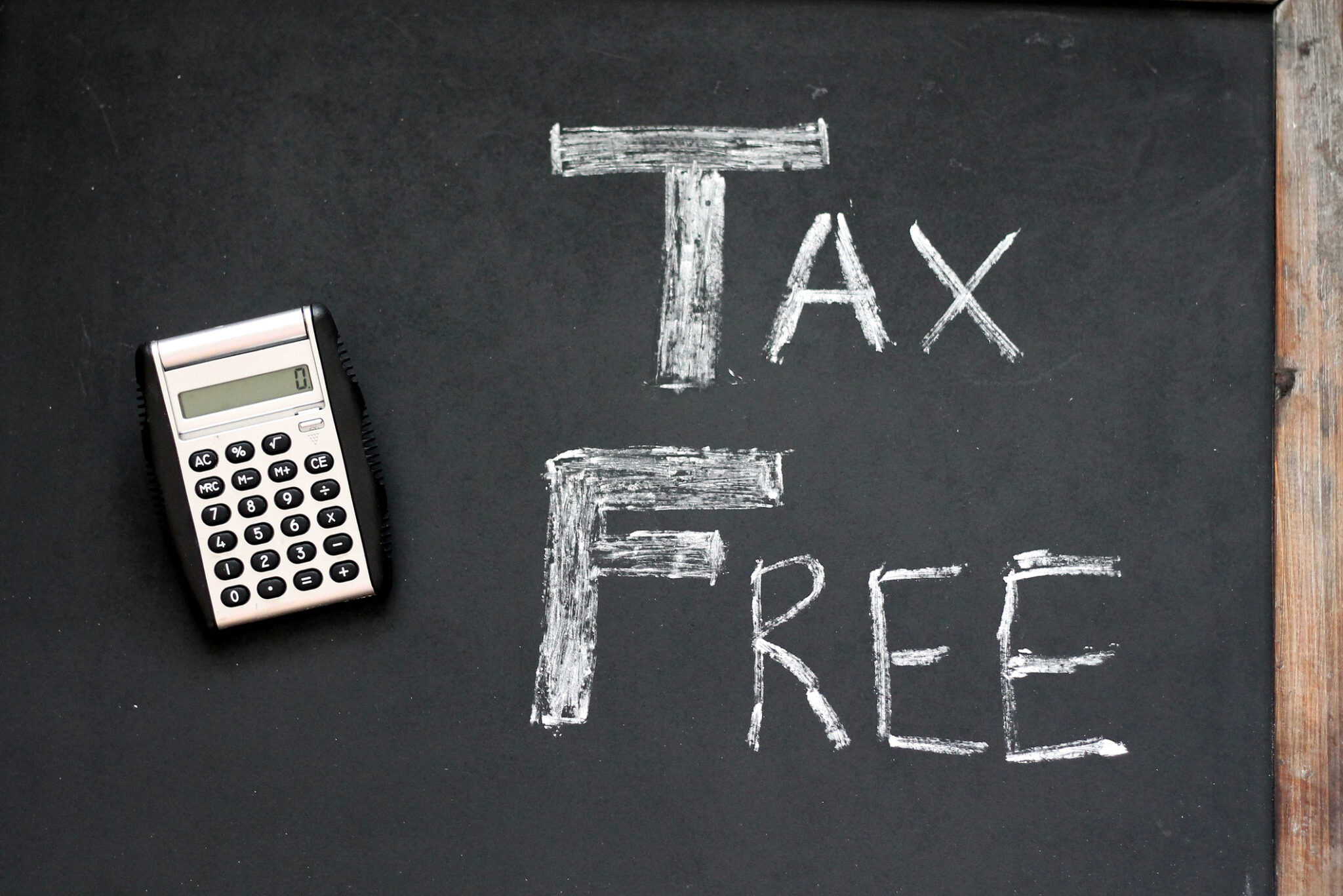 Understanding Tax-Free Municipal Bonds: A Step-by-Step Guide