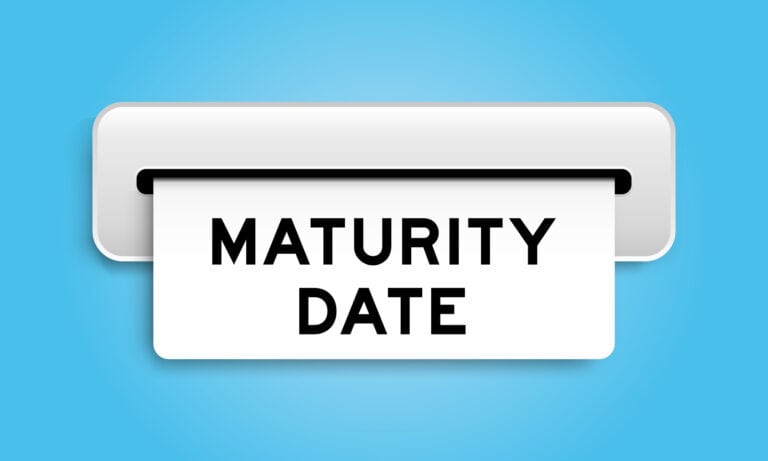 Understanding Bond Maturity and When to Sell Before Maturity